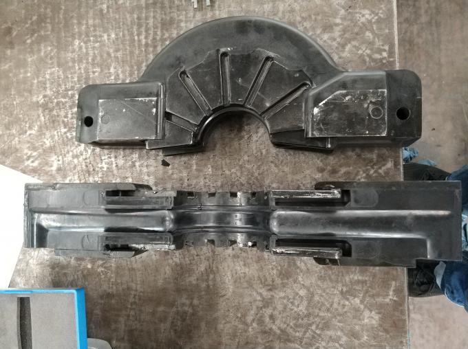 5000psi Hydraulic Controlled Bonnet Seal for 13 5/8-5000PSI Ram BOP ...
