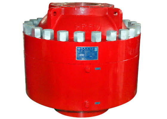 13 5/8"-5000psi Shaffer Annular Bop Casted In Surface Drilling