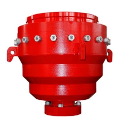 7 1/16" 10000psi Cameron Annular Bop Hydraulic Controlled Independently