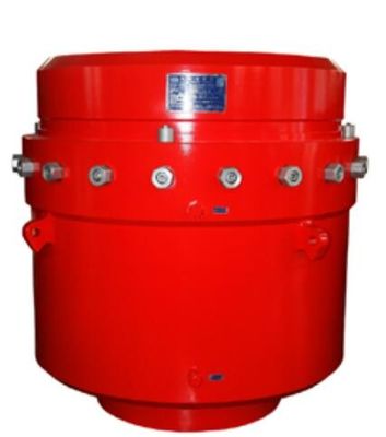 21 1/4" 2000 Psi Hydril Annular Bop API Standard In Conjunction