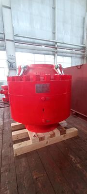 Shaffer type annular BOP Casted with NBR packing element T-20/250