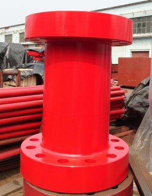 13 5/8"-5000psi Drilling Spool 25CrNiMo Forged BOP Riser