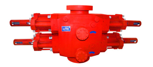 13 5/8"-5000PSI Double Ram Bop Forged Cameron U Type With Shear Bonnets