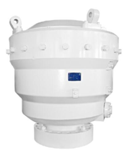 476.3mm 18 3/4" Hydril Annular Bop Annular Preventer Bop For Oil And Gas