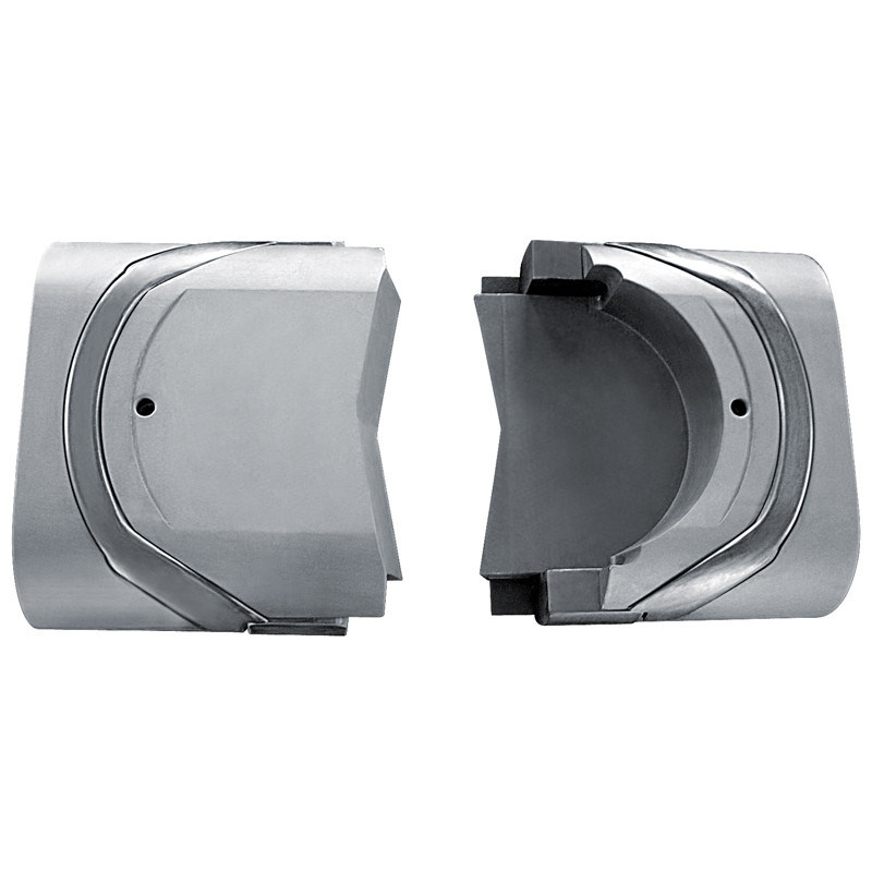 4130 Forged Blind Shear Ram Assembly For 13 5/8" - 5000psi Double Ram