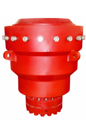 Hydril Type Drilling Rigs BOP Blowout Preventer 21 1/4" 2000 Psi Hydril ...