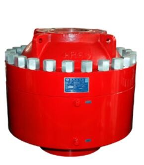 346.1 Mm 13 5/8" Shaffer Annular Bop API 16A Standard For Well Drilling