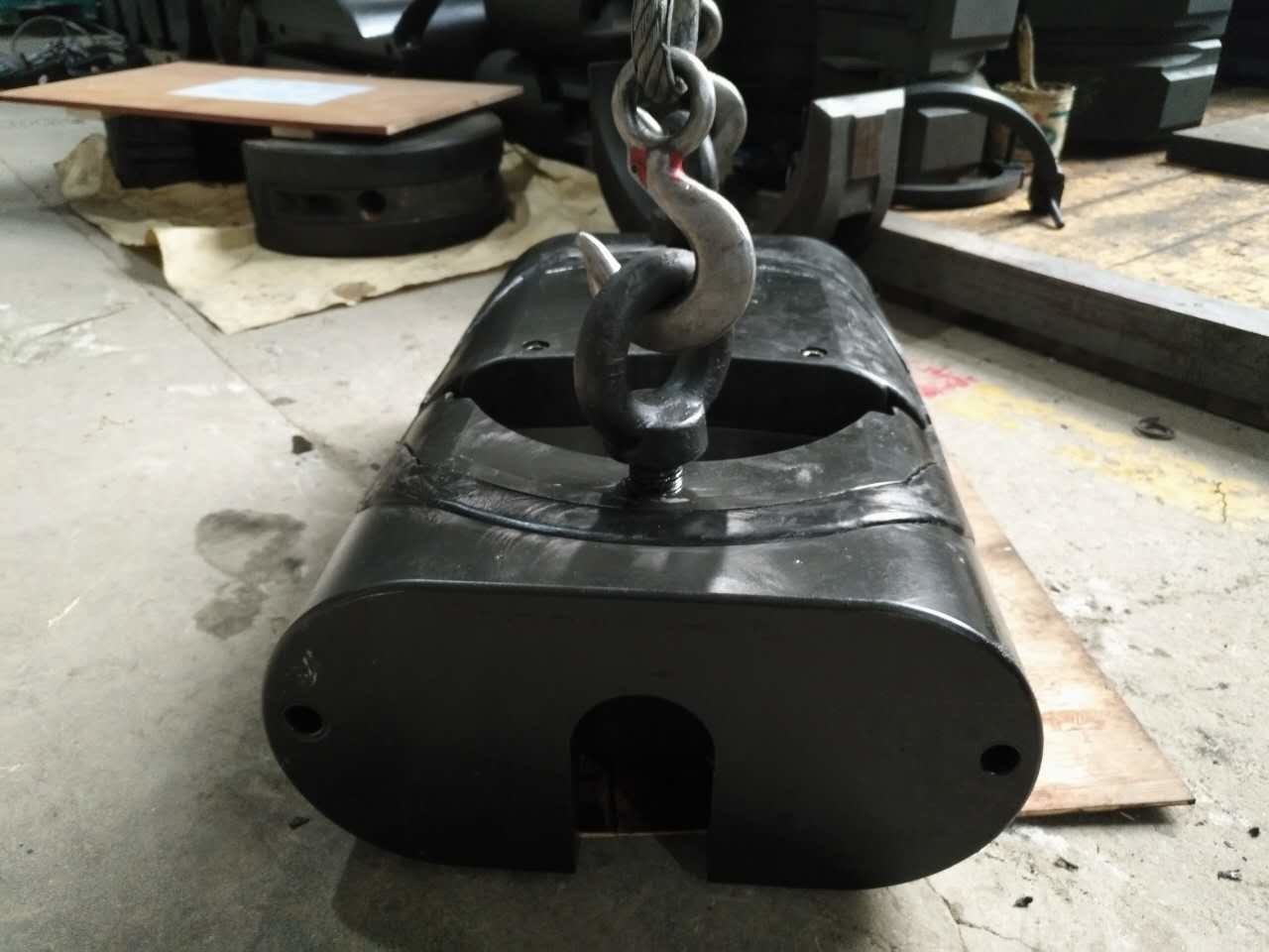 All Sizes Cameron Shaffer BOP Packing Element Hydrill Type API 16A