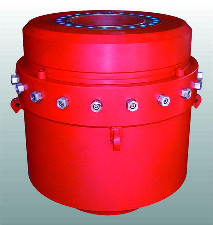 Drilling Rigs BOP Blowout Preventer 21 1/4" 2000 Psi Hydril MSP Annular ...