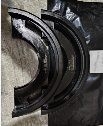 Hydraulic Controlled 5000psi VBR Seal for API Standard 16A Well Head ...