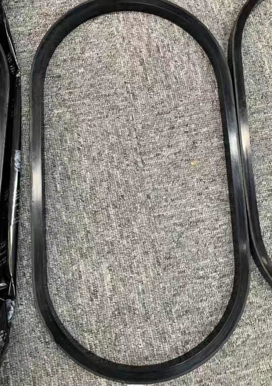 5000psi Hydraulic Controlled Bonnet Seal for 13 5/8-5000PSI Ram BOP ...